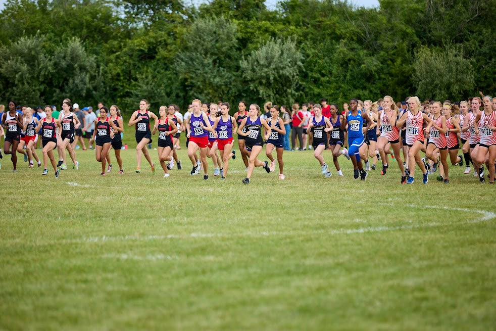 Cross Country – Dayton Christian Athletic Boosters
